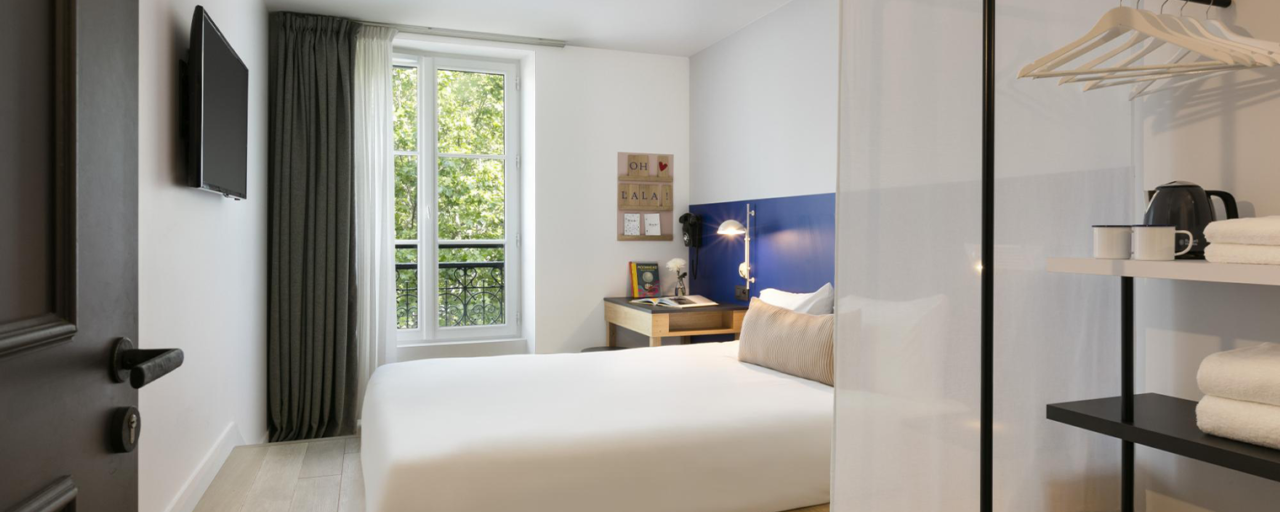 Assas Hotels | Spécialiste de l'hôtellerie
