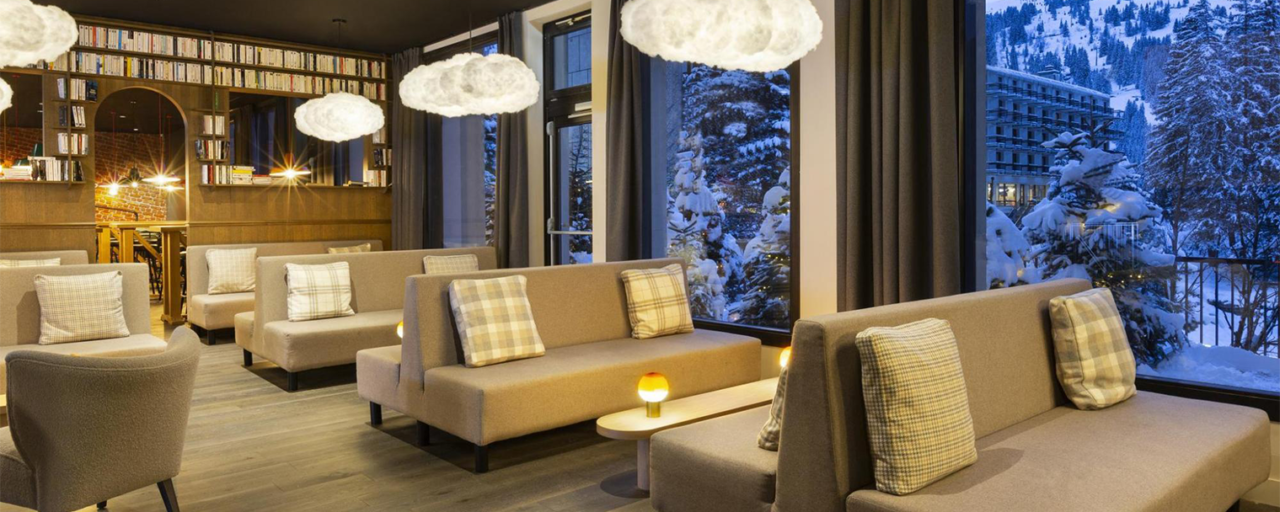 Assas Hotels | Spécialiste de l'hôtellerie